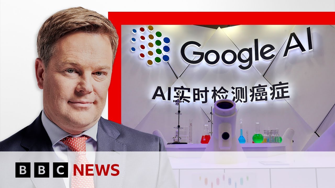 Ai Google Deepmind Makes Breakthrough In Difficult Artificial