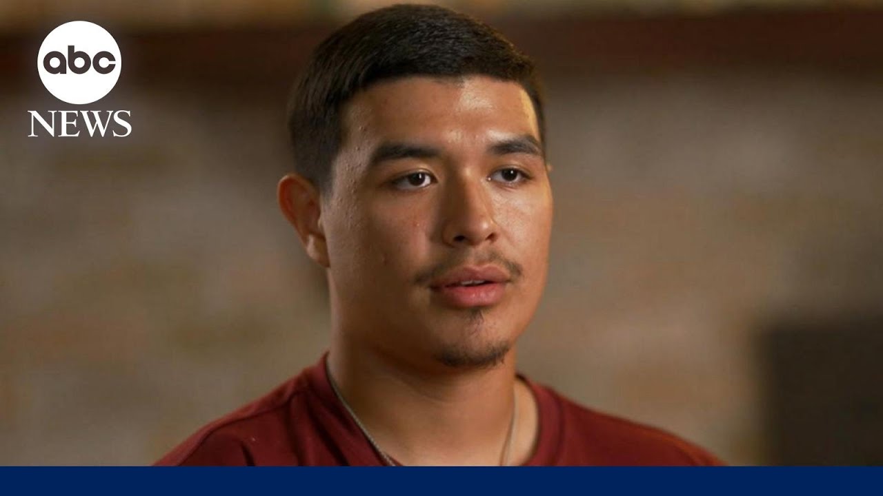 Inside Uvalde football's transformative, emotional season - The Global ...