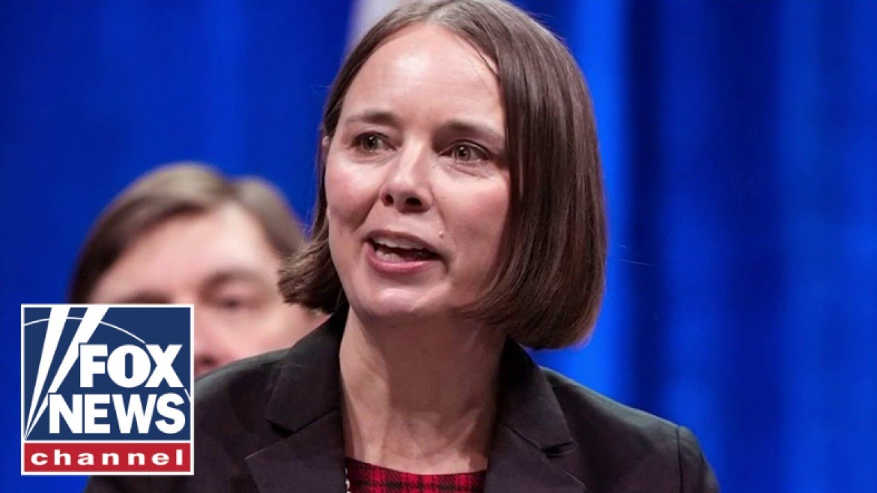 'She's wrong': Maine secretary of state torched for defense of Trump ...