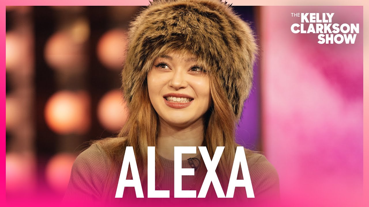K-pop Star AleXa Reveals Favorite Things About South Korea - The Global ...