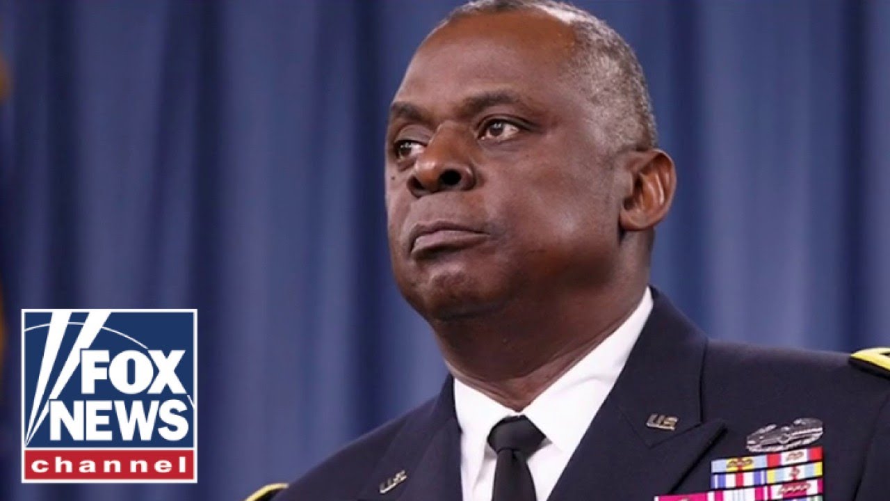 Austin was actively engaged in the US-led strikes on the Houthis: Maj ...