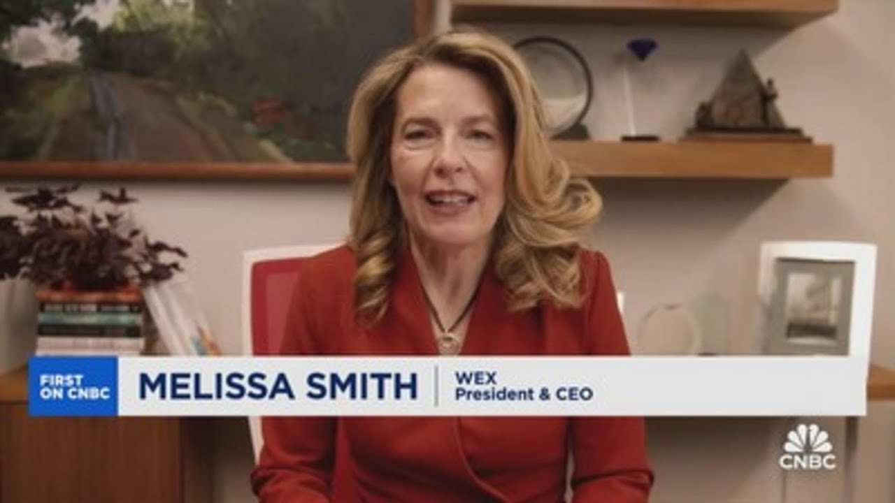 WEX CEO on the digital payment ecosystem and global business sentiment ...