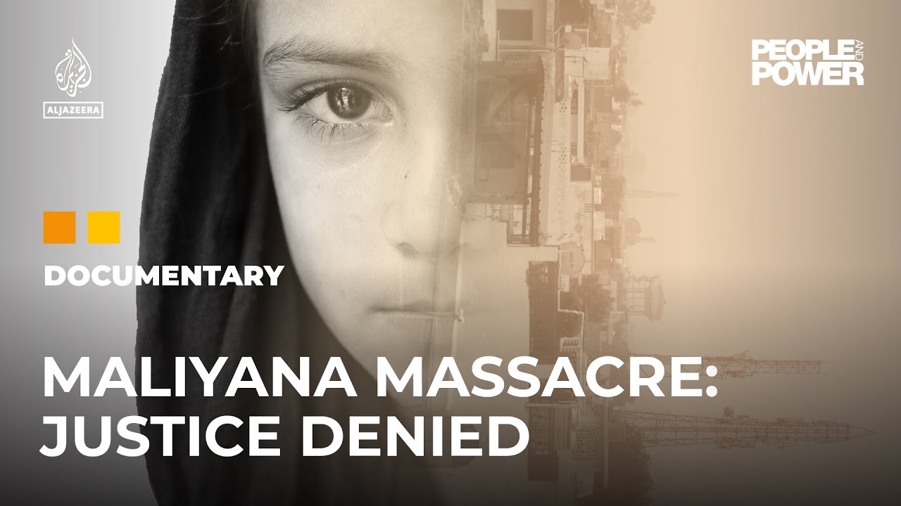 India's Forgotten Massacre | People & Power Documentary - The Global Herald
