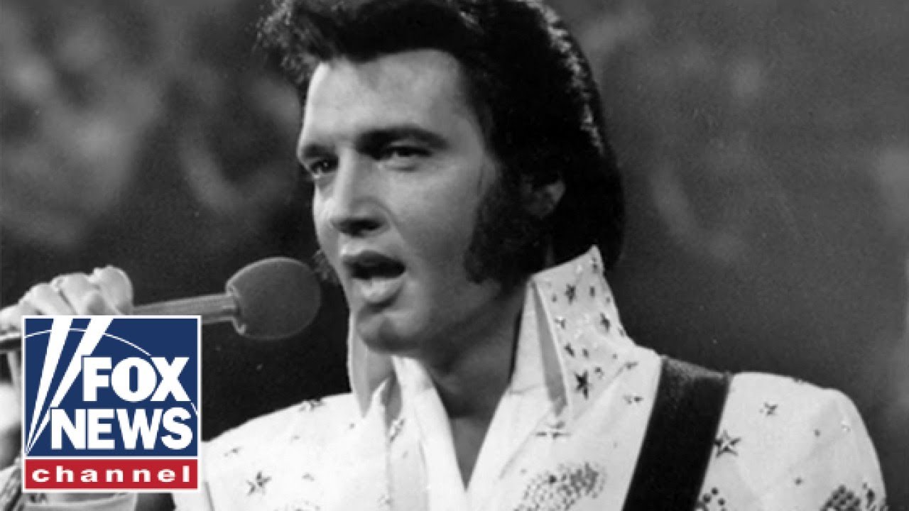 'The Five': Elvis is coming back to life, thanks to AI - The Global Herald