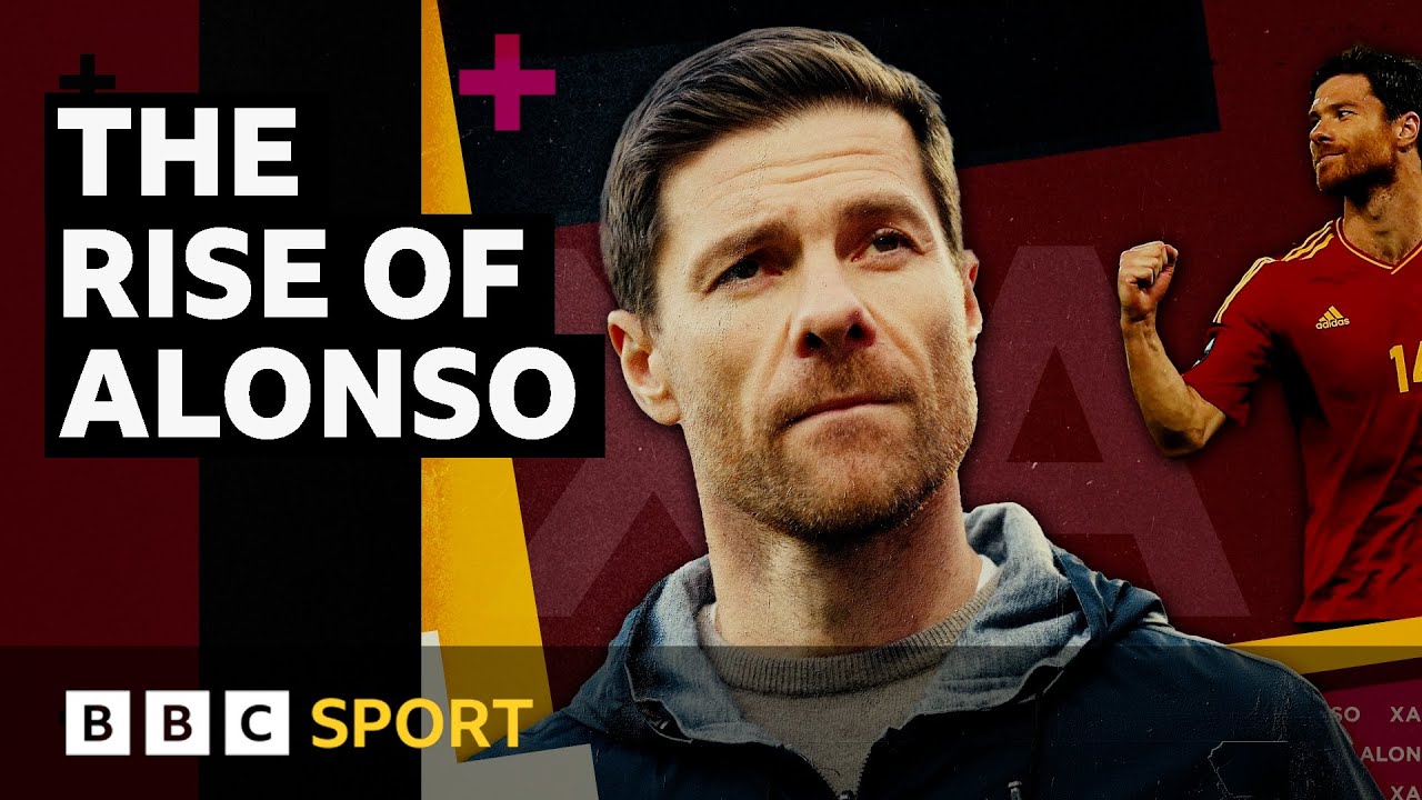 Will Xabi Alonso join Pep Guardiola and Jurgen Klopp in coaching elite ...