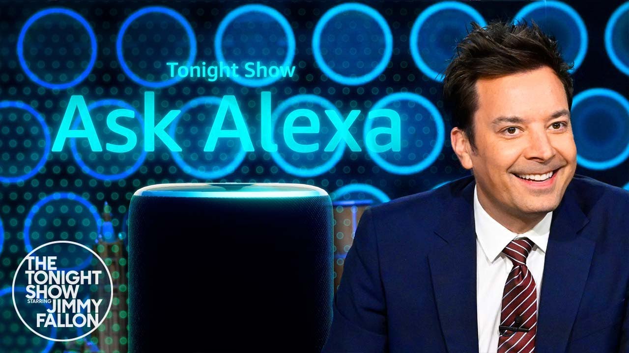 Funny Face Filter Challenge with Sofía Vergara | The Tonight Show ...