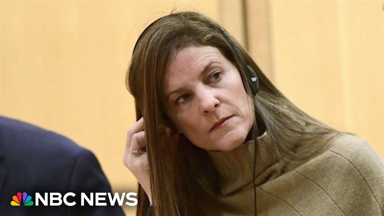Trial begins for woman charged in disappearance of Jennifer Dulos - The ...