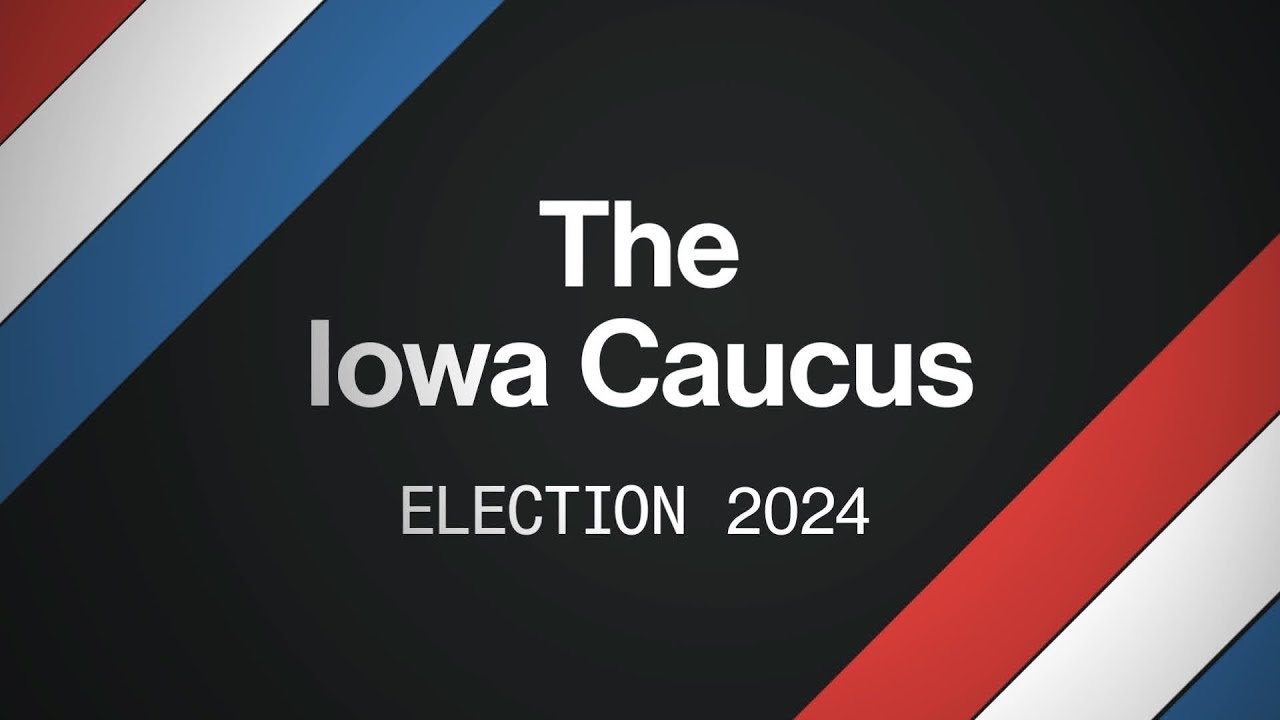 Balance of Power | Iowa Caucus 01/15/24 - The Global Herald