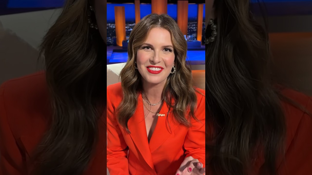Candace Nelson is back in the Tank tomorrow on an all-new #SharkTank at ...