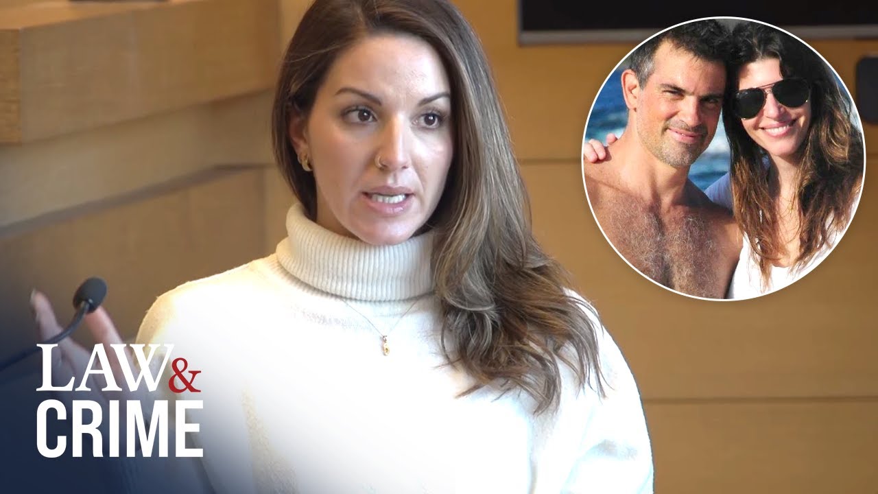 Nanny Who Witnessed Missing Mom’s Marriage Crumble Before Her Murder Tells All - The Global Herald