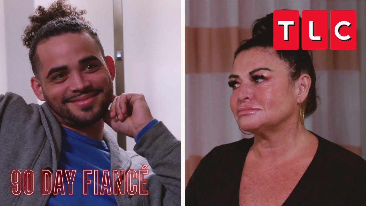 Sarper Has Slept With 2,500 Different Women | 90 Day Fiancé: The Other ...