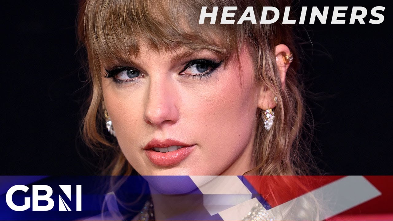 Taylor Swift fans criticise the New York Times over column speculating about her sexuality - The ...