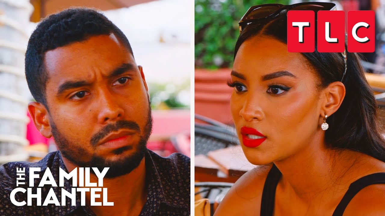 Chantel and Pedro’s Final Confrontation | The Family Chantel | TLC - The Global Herald