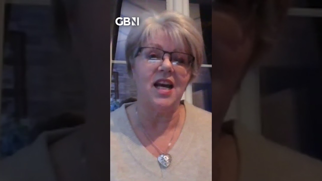 Post Office scandal victim feels FOBBED OFF by Government - The Global ...