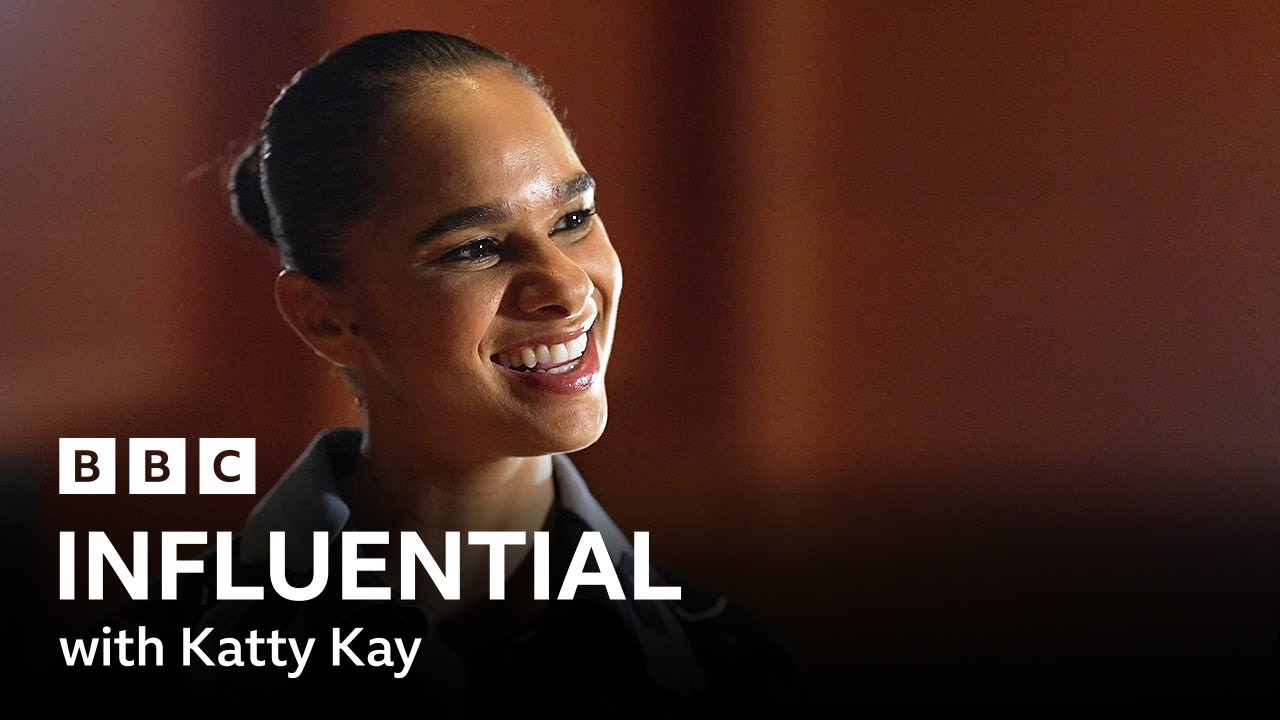 Ballerina Misty Copeland On Injuries Setbacks And Returning To Dance Bbc News The Global Herald
