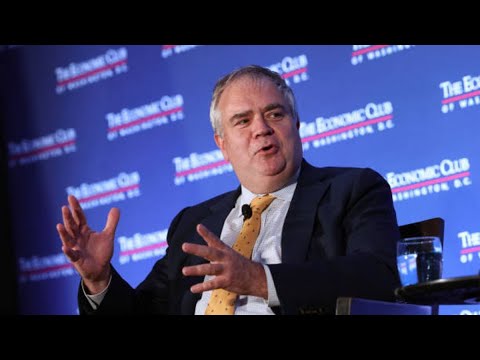 JetBlue CEO Robin Hayes to Step Down Next Month - The Global Herald