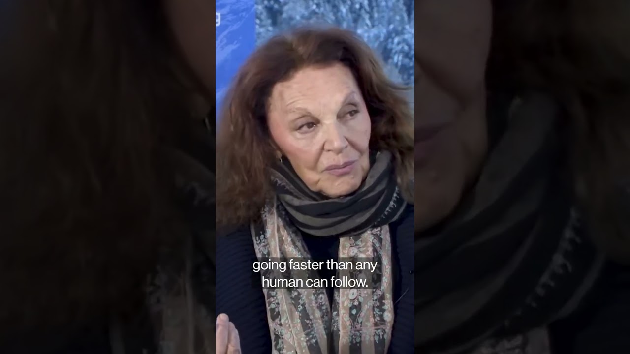 #Davos - Highlights from the Bloomberg House interviews - The Global Herald