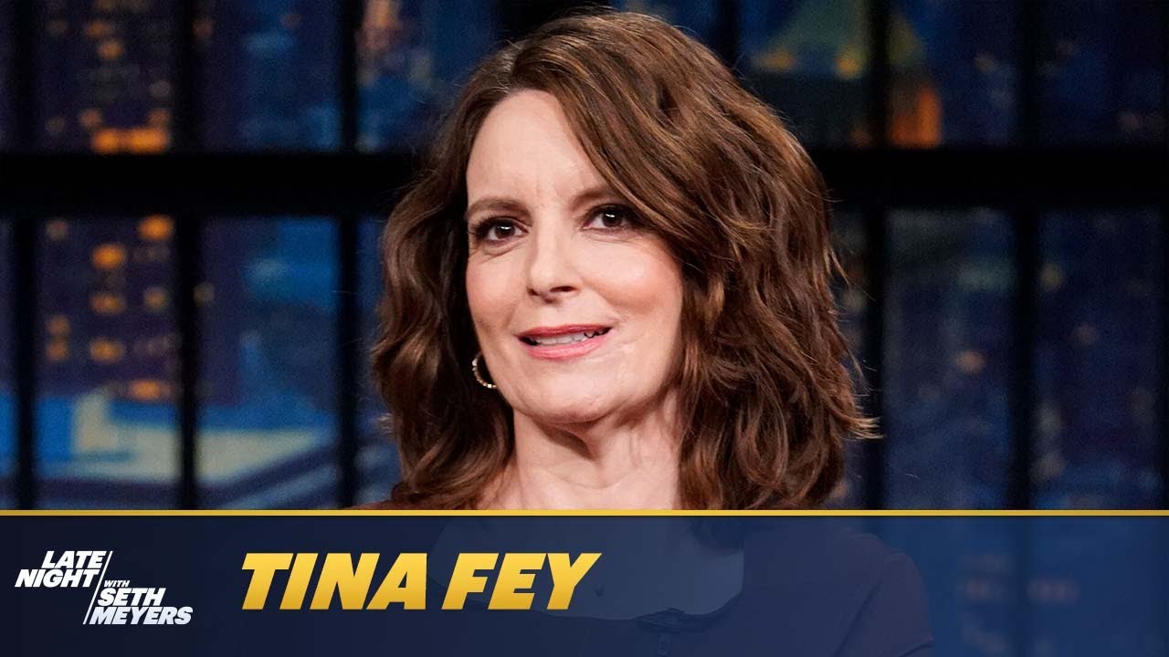 Tina Fey Reminisces on Mean Girls Premiering 20 Years Ago - The Global ...