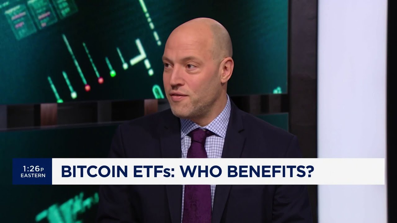 Price compression of bitcoin trading begins today, says Mizuho's Dan ...