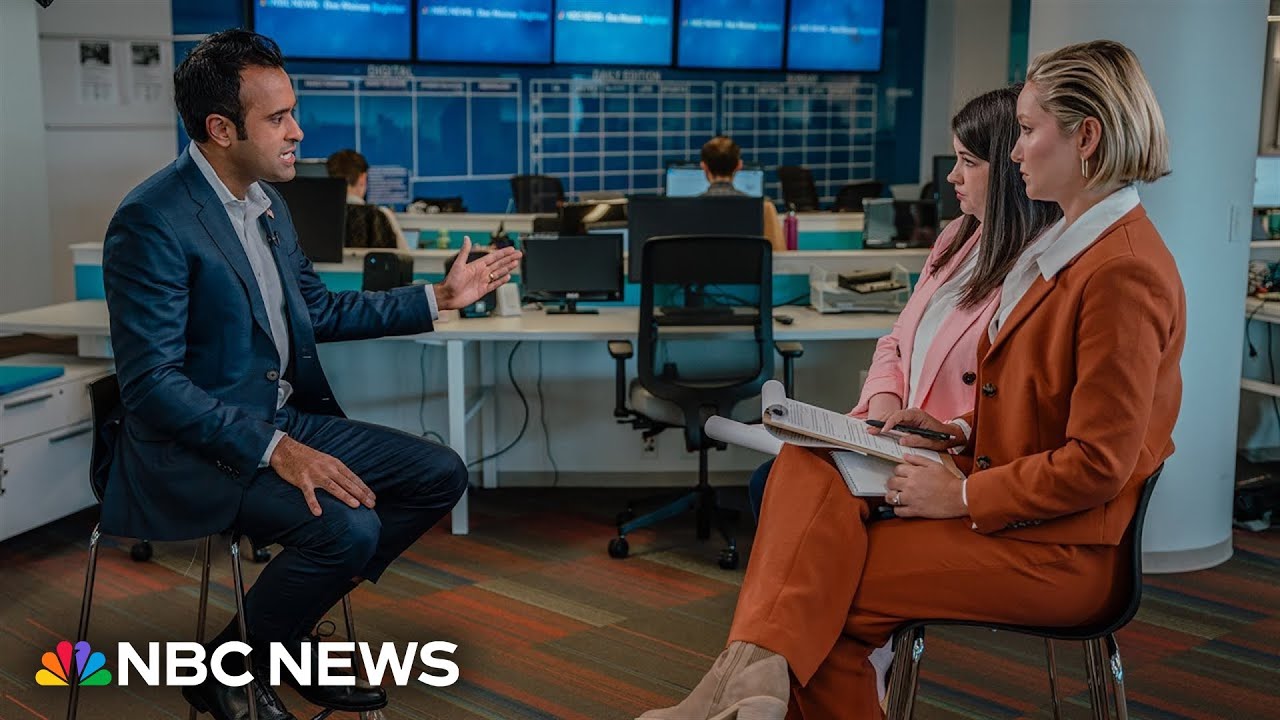 Doctors testified Kate Cox’s pregnancy was nonviable. Vivek Ramaswamy ...