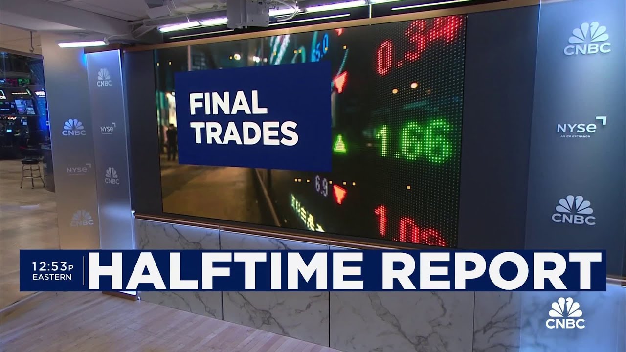 Final Trades: Alphabet, Adobe, Palo Alto, and GSG - The Global Herald