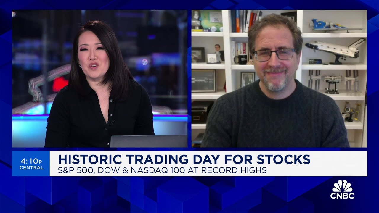 AMD's AI narrative overshadowed last years' misses, says Bernstein's ...