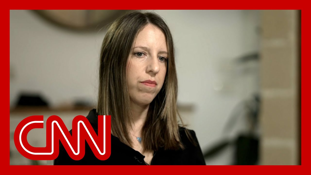 Freed Israeli mother asked what she feared most in captivity. Hear her ...