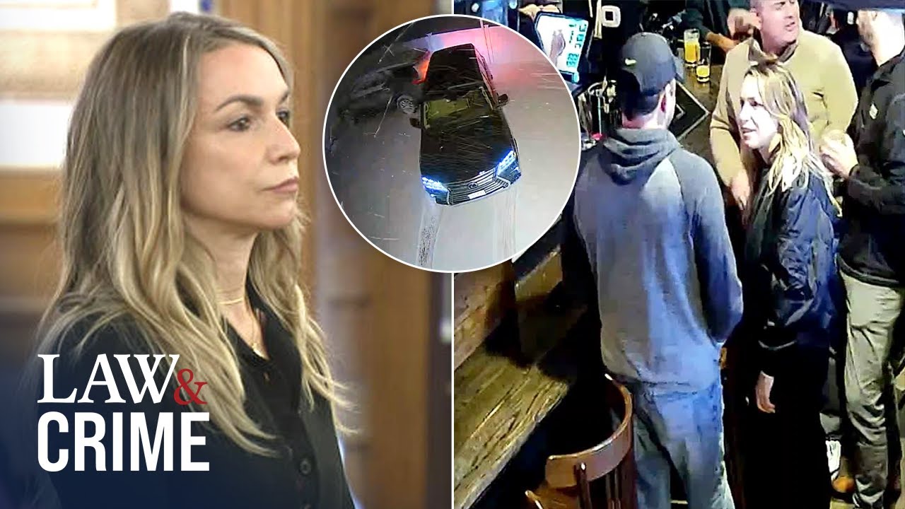 Girlfriend Accused of Killing Boston Cop Says Entire Case is a Police ...