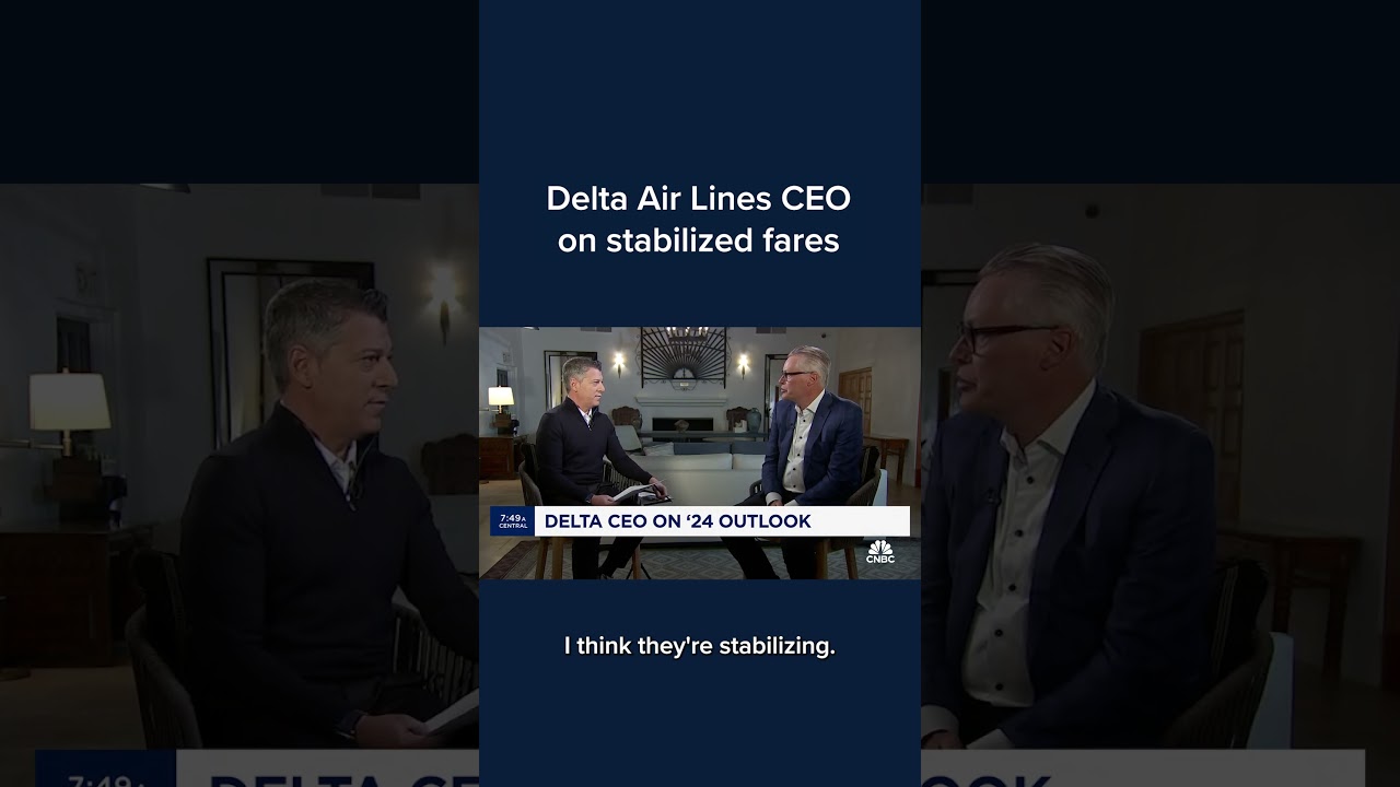 Fed will forecast a median of two cuts in the latter half of 2024, says ...