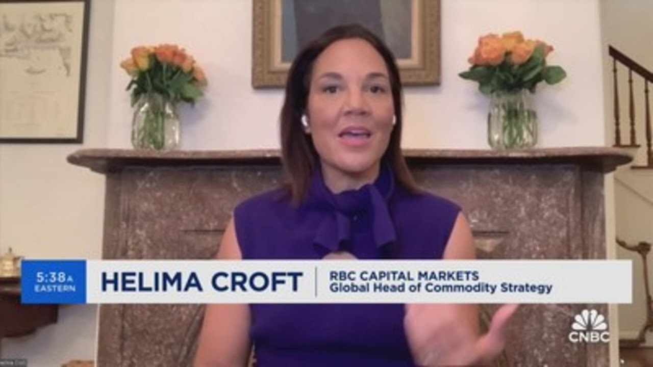 The path to a large war in the Middle East is Lebanon, says Helima ...