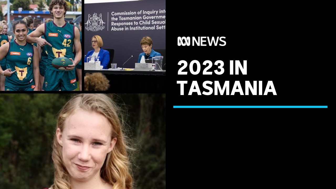 Top stories in Tasmania for 2023 | ABC News - The Global Herald