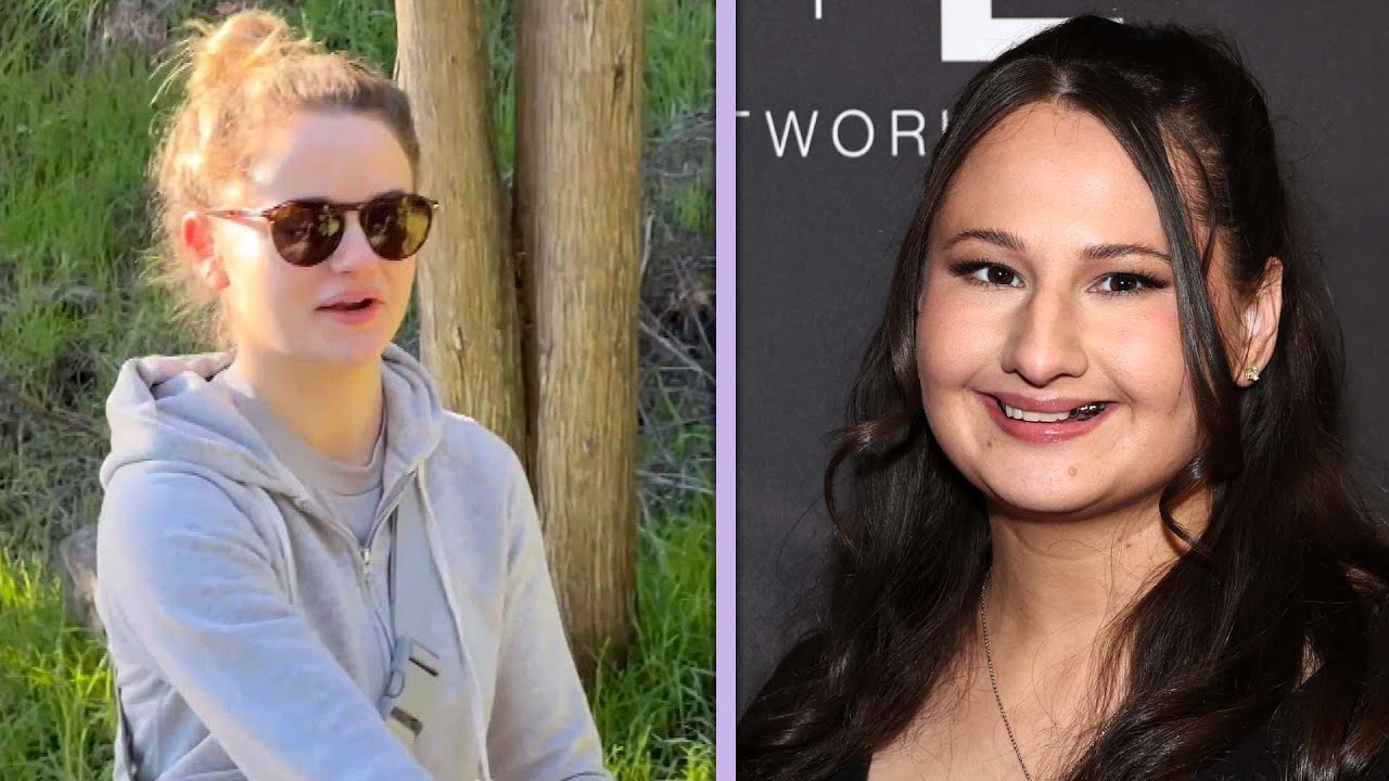 The Act's Joey King Reacts to Gypsy Rose Blanchard's Prison Release - The Global Herald