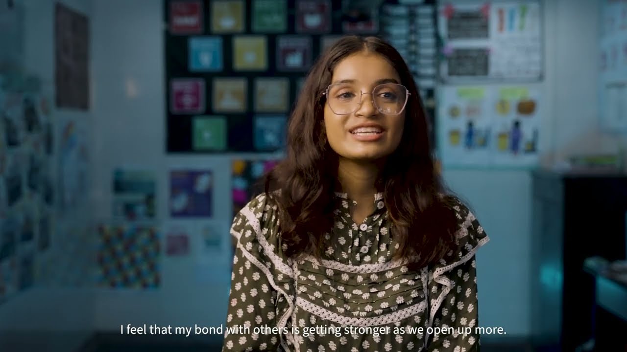 The Social Connection Series: Trailer – WHO Commission on Social ...