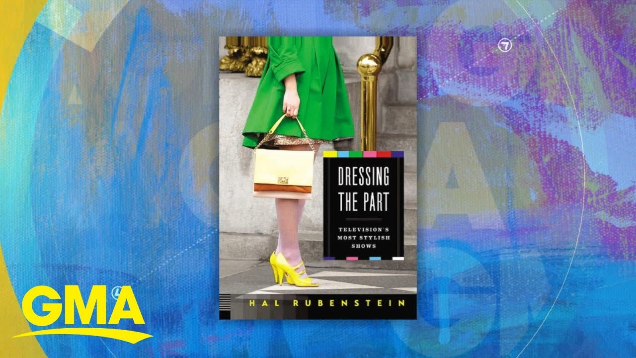 Dressing the part from some iconic looks in movies, TV shows - The Global Herald