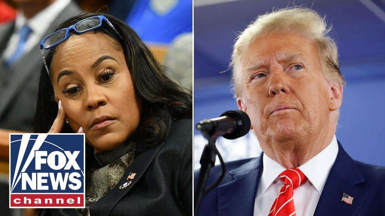 Trump prosecutor facing explosive misconduct allegations - The Global Herald