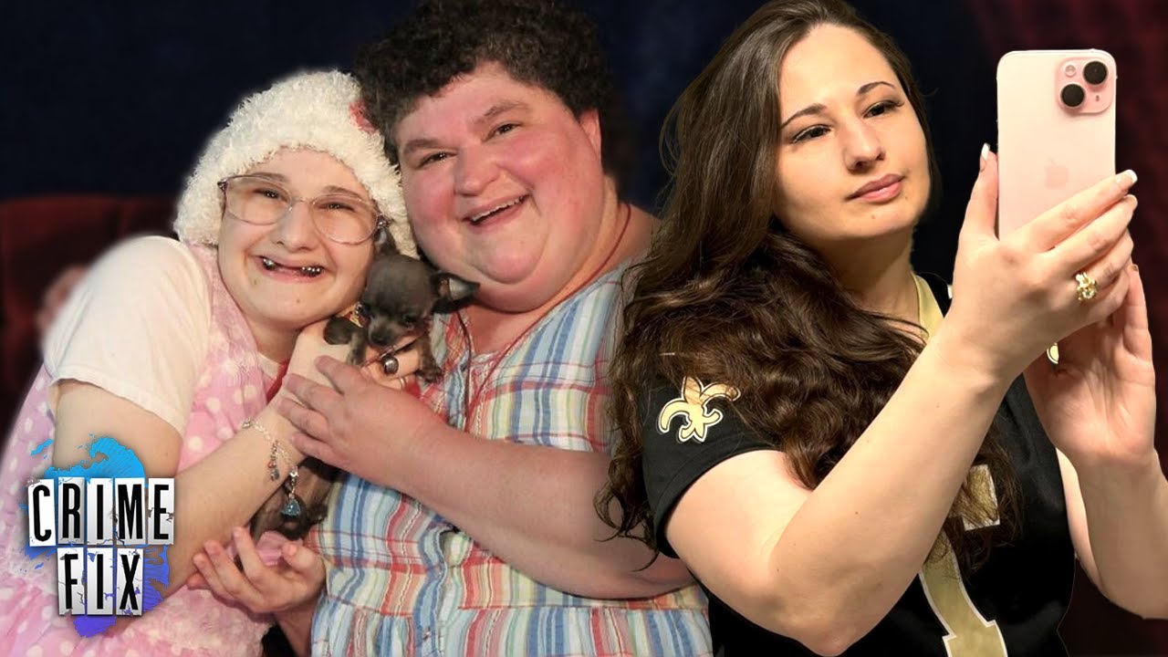 'I'm Free!': Gypsy Rose Blanchard Blows Up Social Media a Week After ...