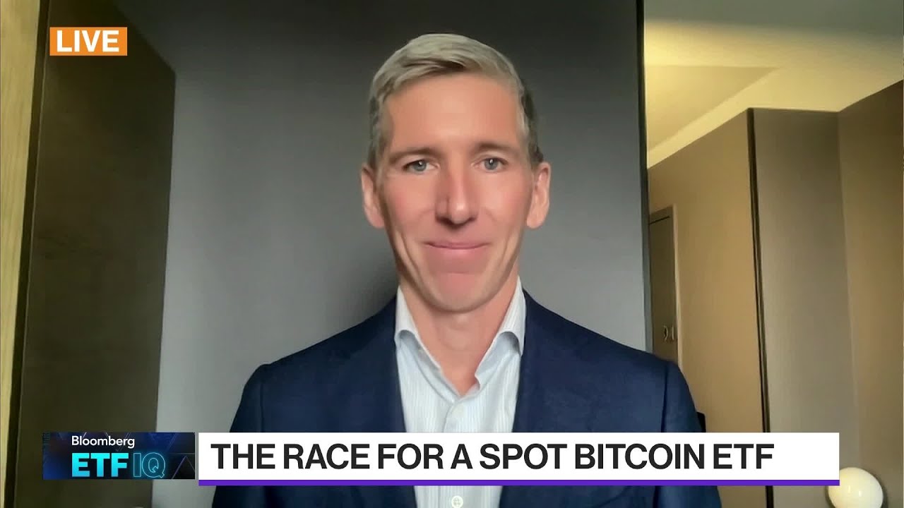Spot Bitcoin ETF a Win for Investors: Bitwise's Hougan - The Global Herald