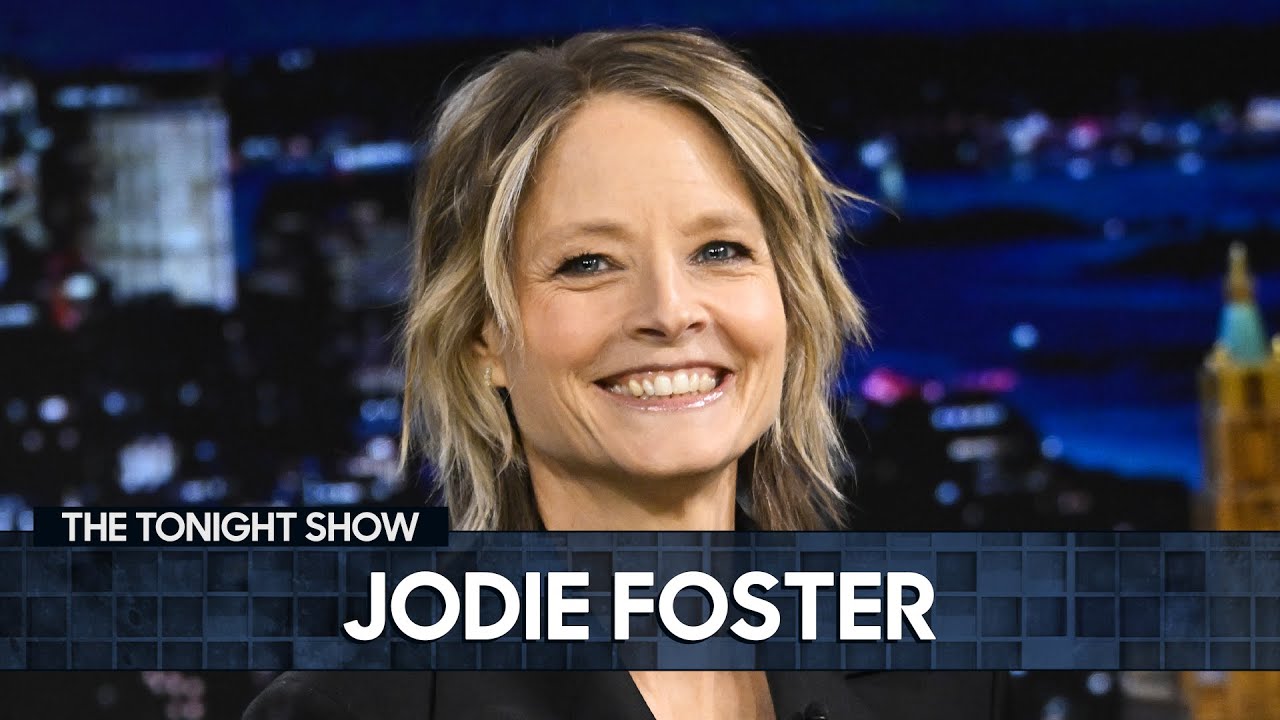 Jodie Foster Reveals She Was Offered the Role of Princess Leia in Star ...