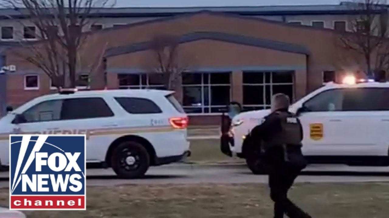 Former FBI agent explains need for cameras in schools following Iowa ...