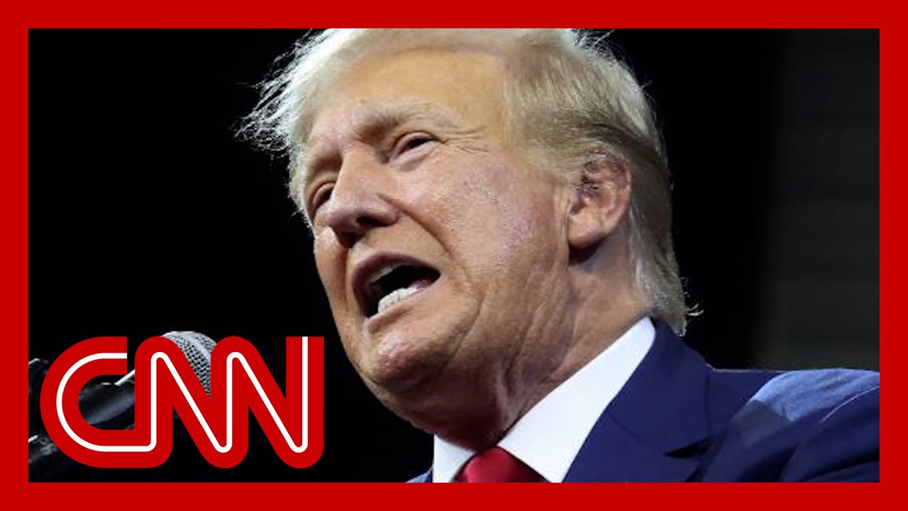 See Trump's new ad attacking his 2024 opponent - The Global Herald