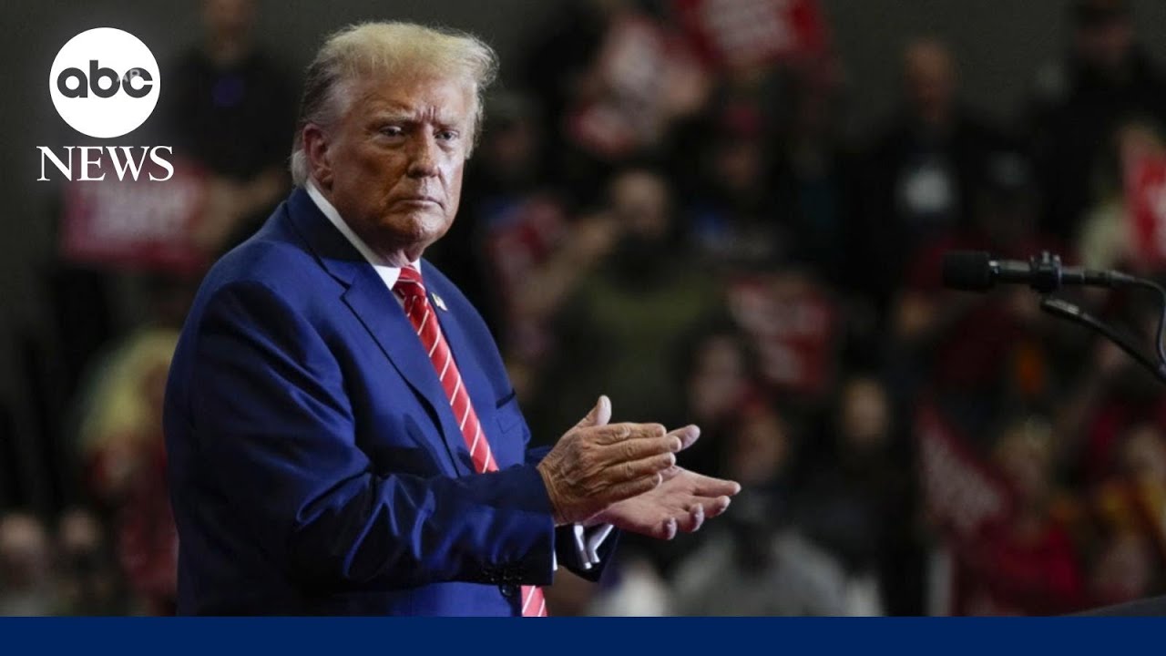 Trump makes argument of presidential immunity in Jan. 6 case - The ...