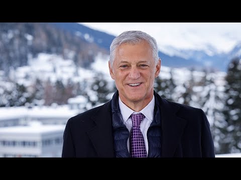 StanChart CEO Bill Winters on China, Fed Rate Cuts - The Global Herald