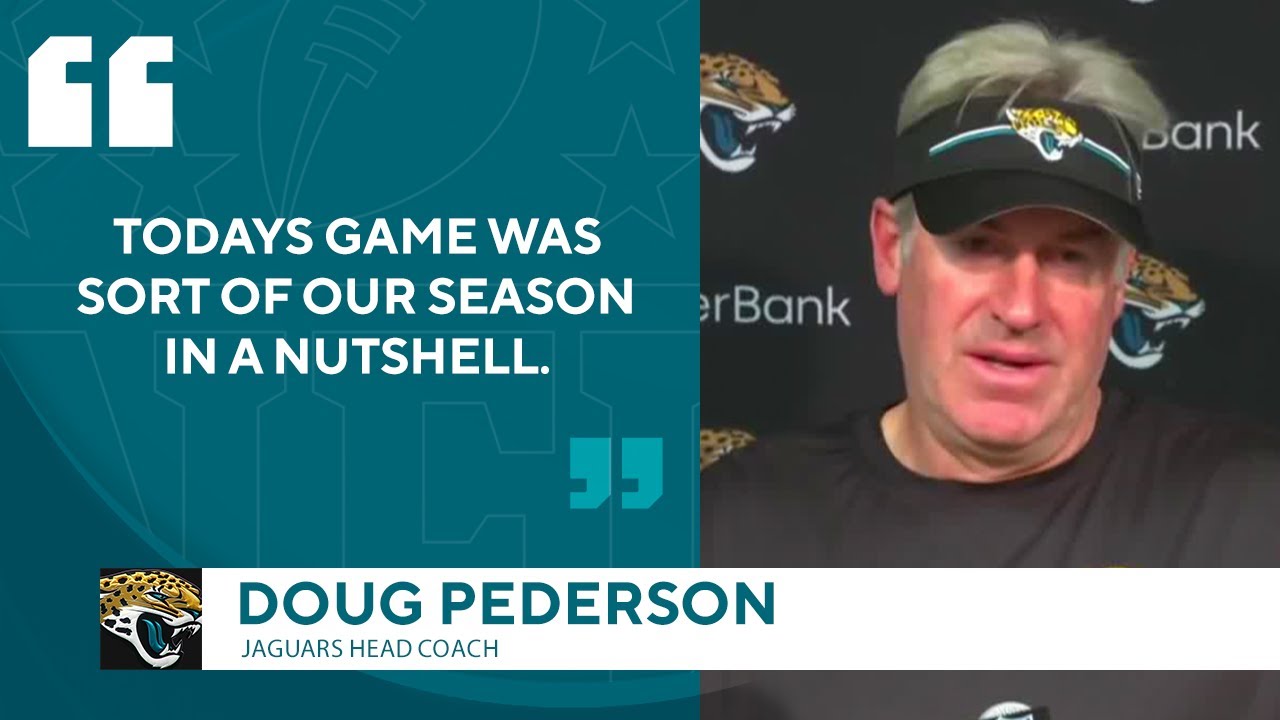 Doug Pederson says he's "frustrated; disappointed; mad; angry ...