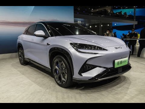 Tesla vs. BYD - BYD is winning when it comes to EV sales - The Global ...