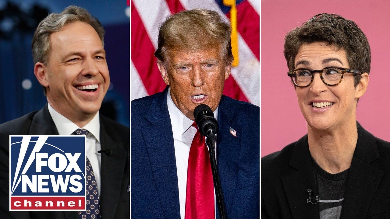 CNN, MSNBC refuse to air Trump victory speech - The Global Herald