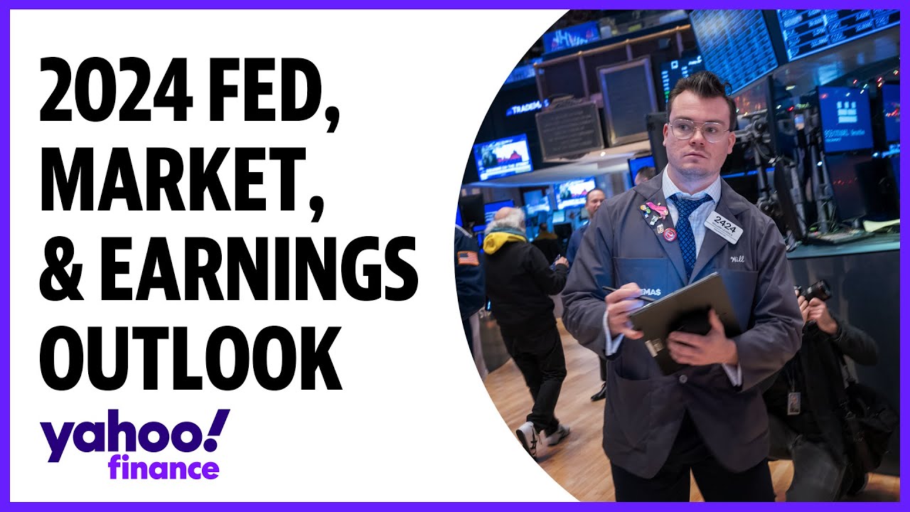 2024 slowdown is just the 'hangover' to Fed's pivot party, John Hancock ...