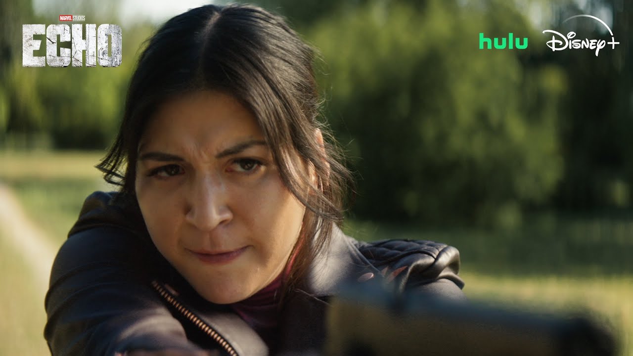 Marvel Studios' Echo | Best Of Red Carpet! | Disney+ & Hulu - The ...