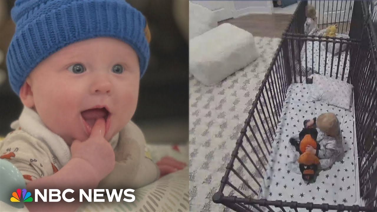 New study points to potential cause of sudden unexplained death in ...