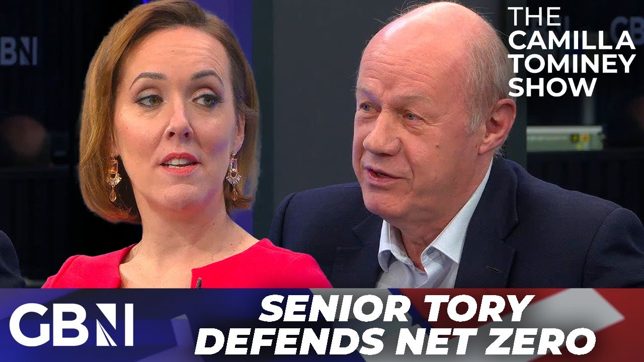'Conservation is also what conservatism is about' | Senior Tory defends ...