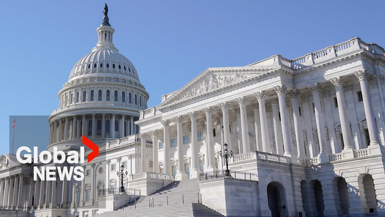 Why the US Capitol attacks are significant to America's upcoming ...